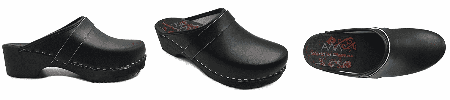 How To Wear Wooden Clogs? | Clogs