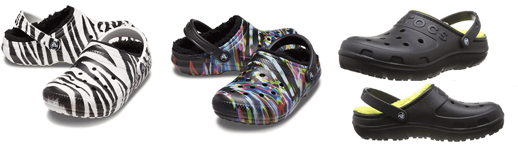 THIS SPRING GET ON SOME CLOGS